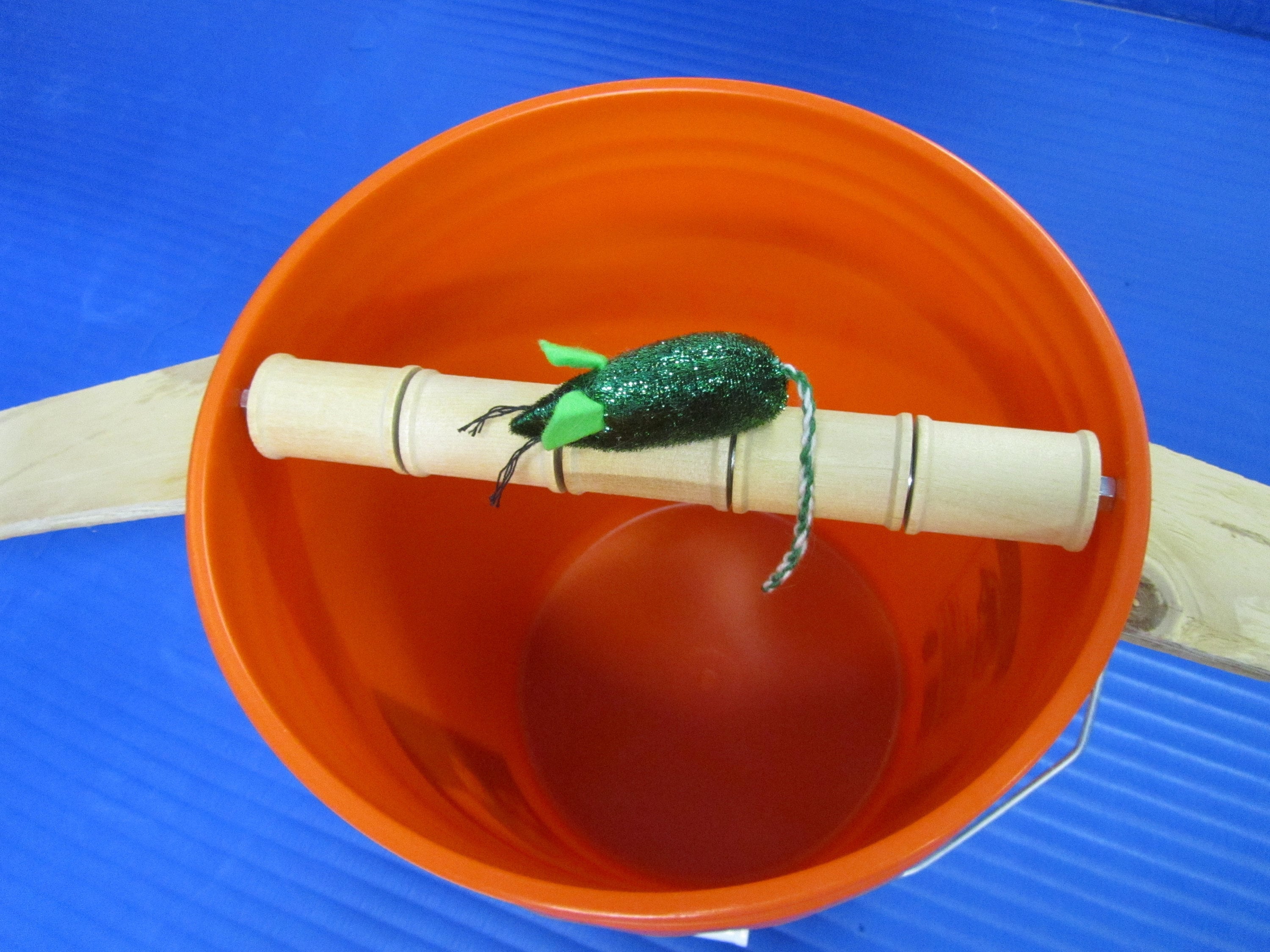 Ultimate Mouse Trap the Multi Log Rolling Mouse Trap - Etsy Australia