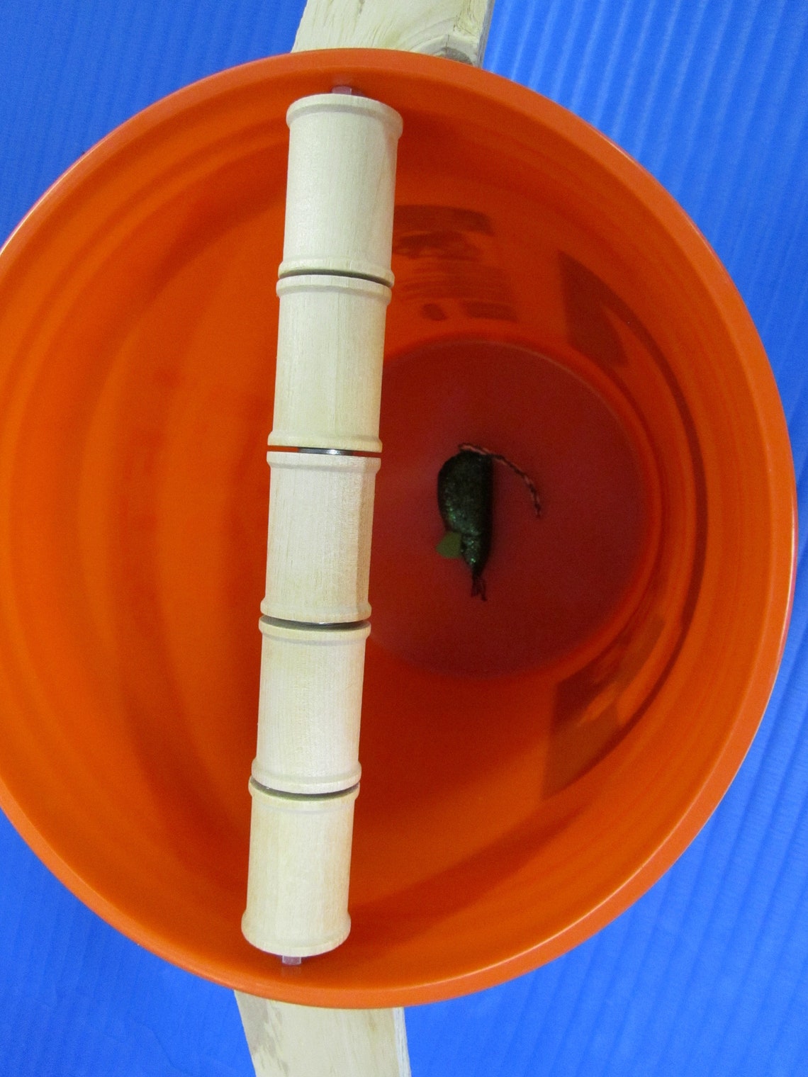 Ultimate Mouse Trap - the Multi Log Rolling Mouse Trap - Etsy