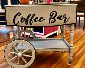 Tea cart wheels | Etsy