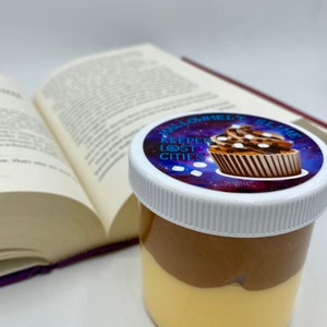 Mallowmelt Slime Keeper of the Lost Cities Slime - Etsy