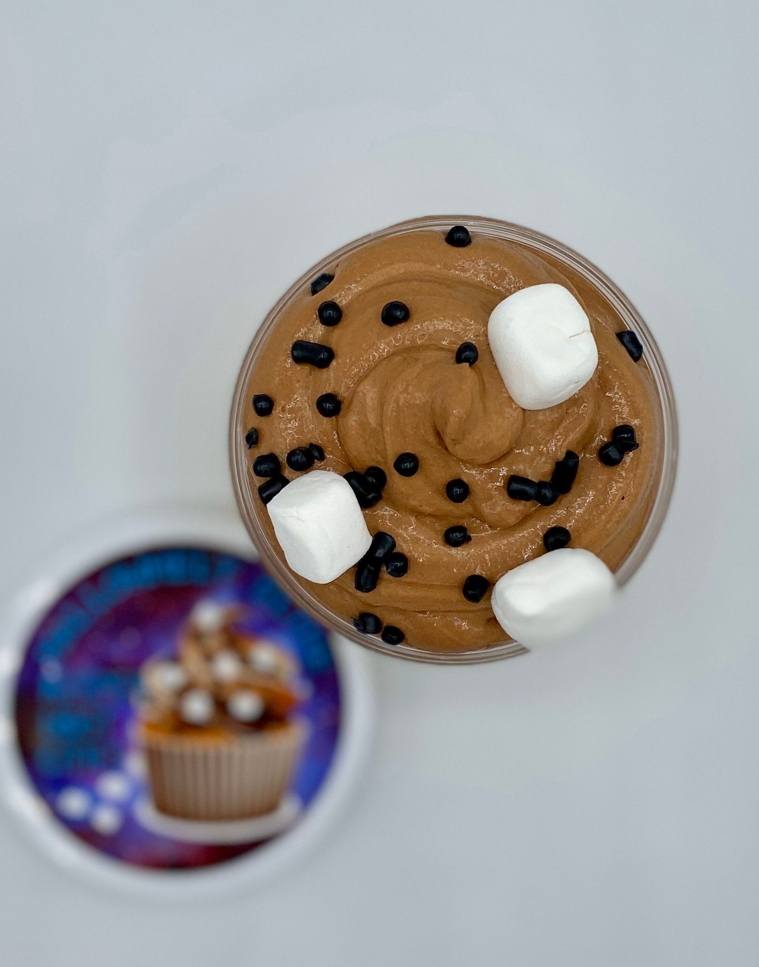 Mallowmelt Slime Keeper of the Lost Cities Slime - Etsy