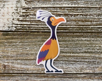 Up Pixar Stickers - Etsy