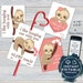 Sloth Valentine Card, Kids Editable Valentines Day Sloth Classroom, I ...