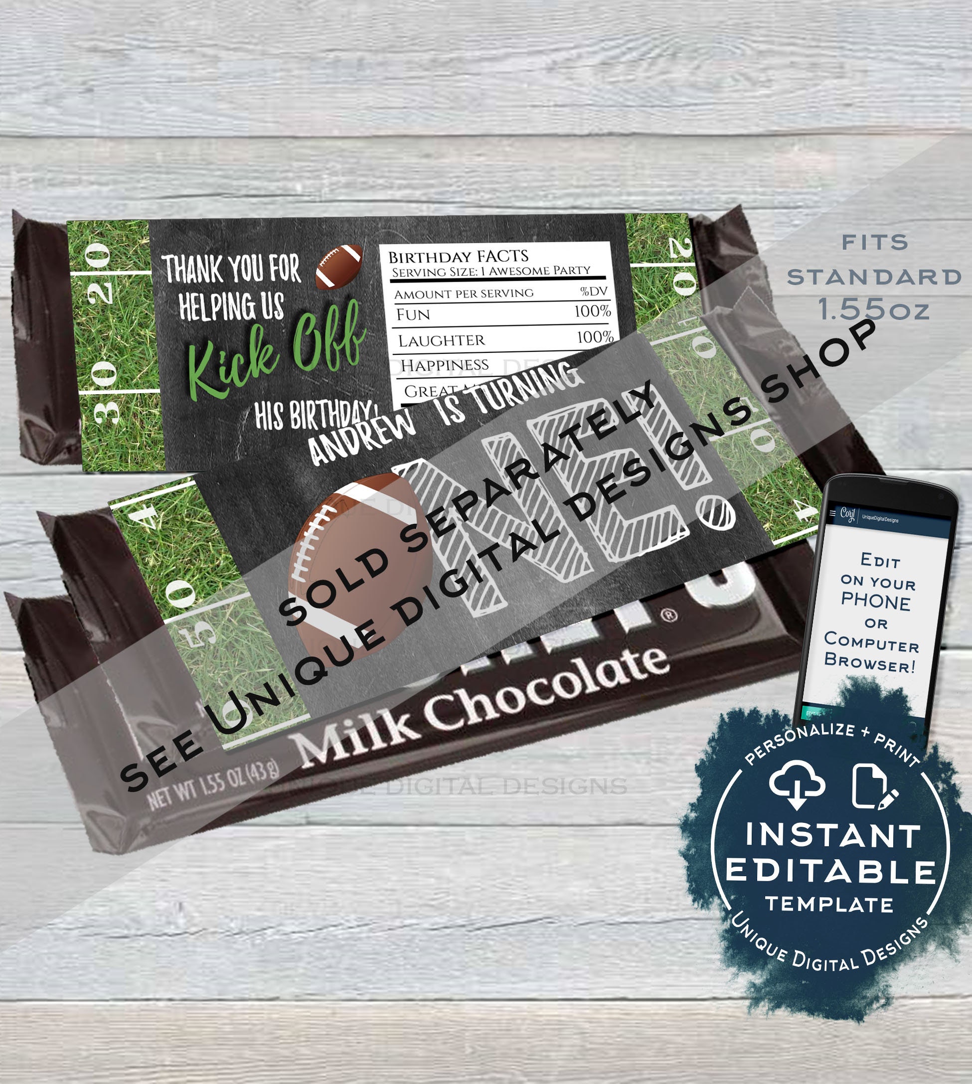 Touchdowns and Tailgates Invitation, Thanksgiving Touchdowns & Turkey ...
