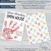 Back to School Open House Invitation Editable Parent Meet the - Etsy