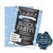 Winter Block Party Invitation, Editable Street Party Neighborhood ...