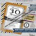 30 Year Anniversary Invitation Thirtieth Wedding Anniversary Pearl 30th ...