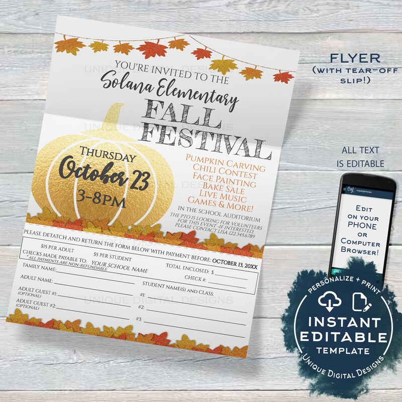 Festival - Etsy