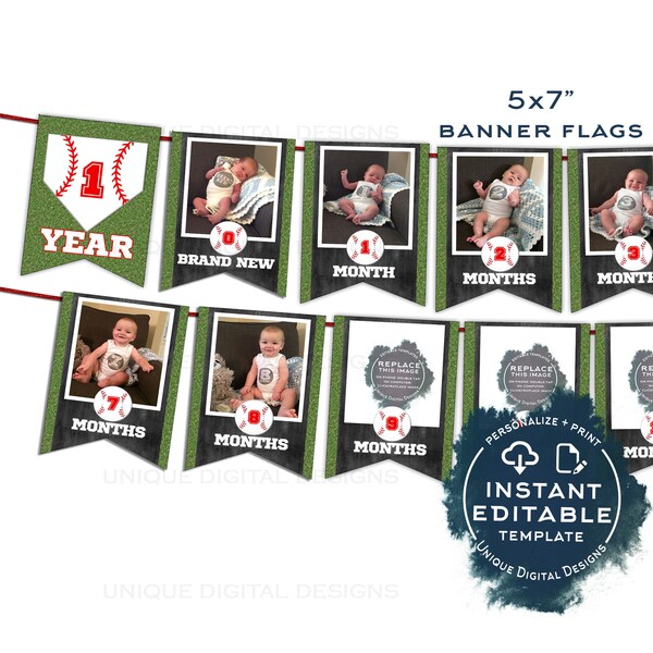 Distressed Banner - Etsy