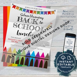 Teachers Thank You Card, Editable Apple Printable, Classroom Birthday ...