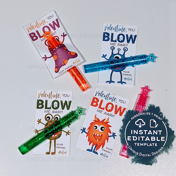 Boys Valentine Cards - Etsy