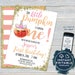 Military Ball Flyer, Army Birthday Ball Invitation Editable, Military ...