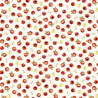 Apple Print - Etsy