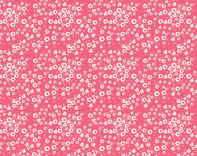 Festival of Lights - Star of David Blue - Riley Blake Designs - 100% ...