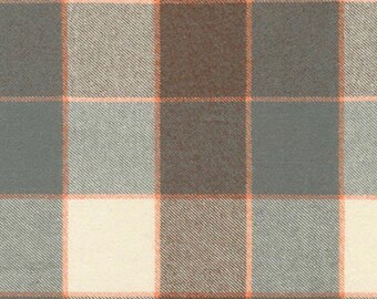 Buffalo check fabric | Etsy