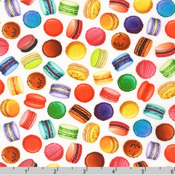 Food Theme Fabric - Etsy