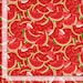 Watermelon Fabric - Packed Watermelon Slices From Timeless Treasures ...