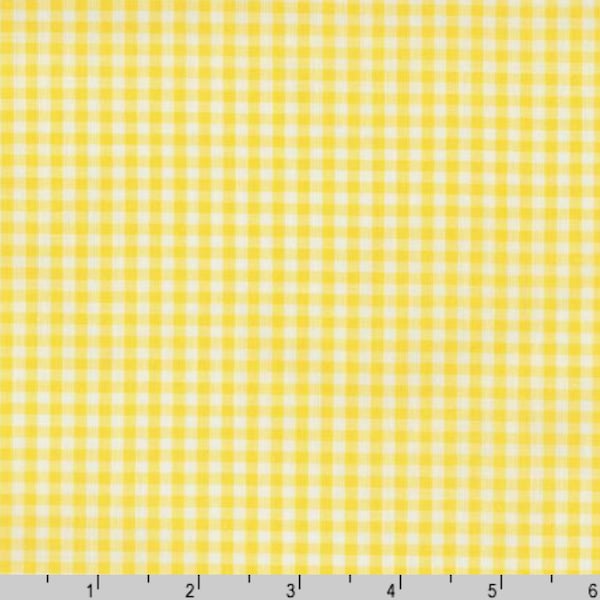 Yellow Cotton Fabric - Etsy
