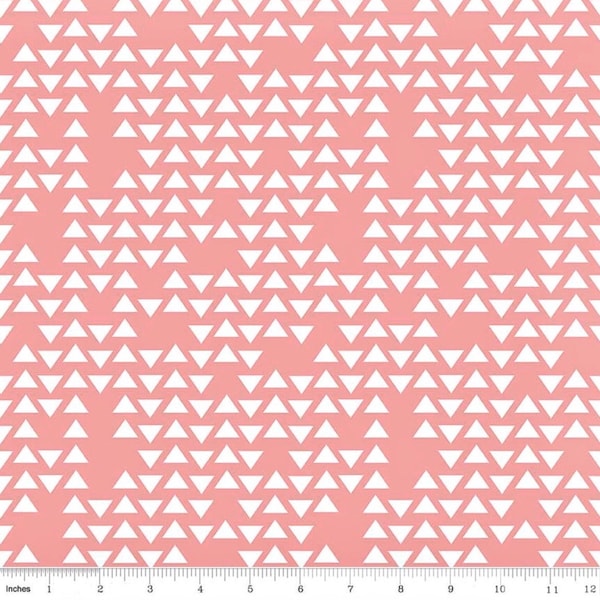 Triangle Fabric - Etsy