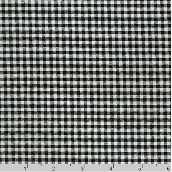 Checkered Fabric - Etsy
