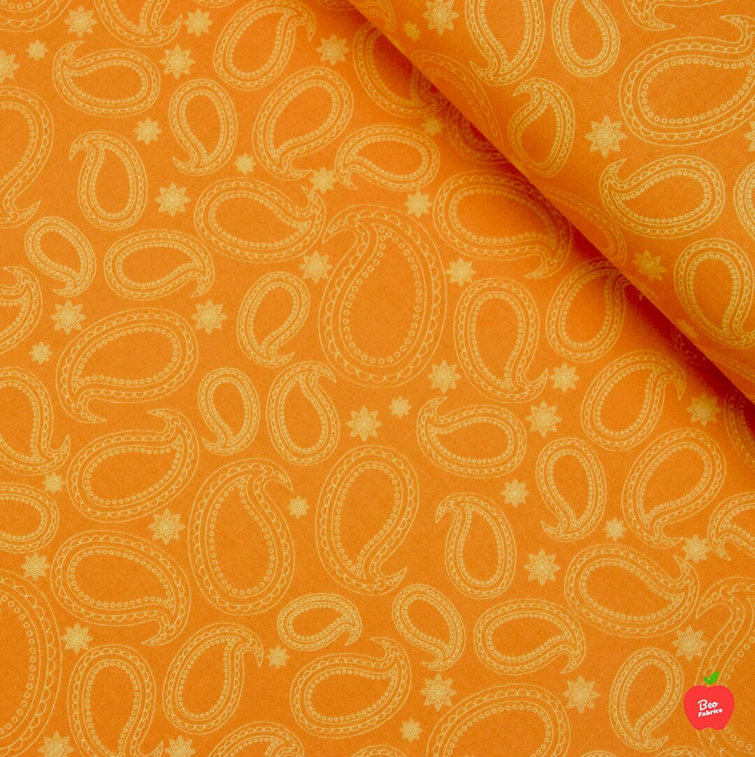 Swirl Fabric, Fabric by the Yard Cotton Fabric 100% Cotton Fabric ...