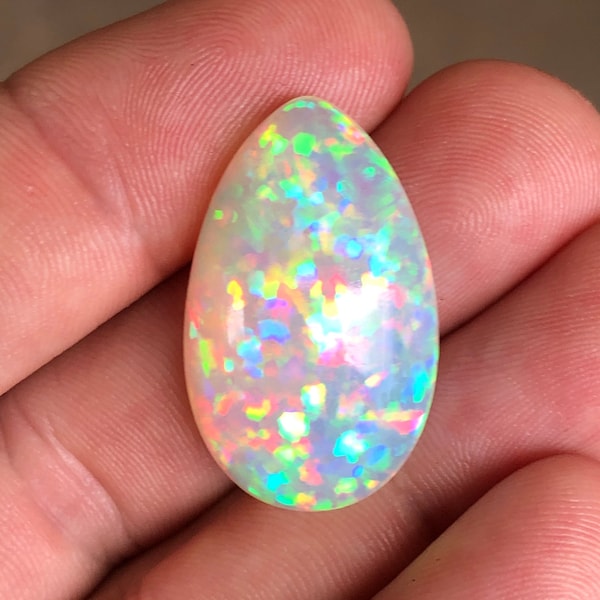 Welo Opals - Etsy