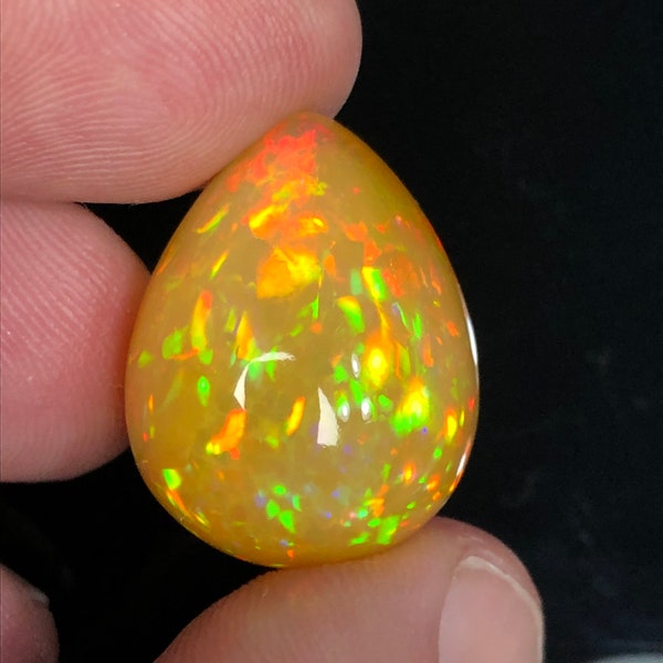 Welo Opal - Etsy
