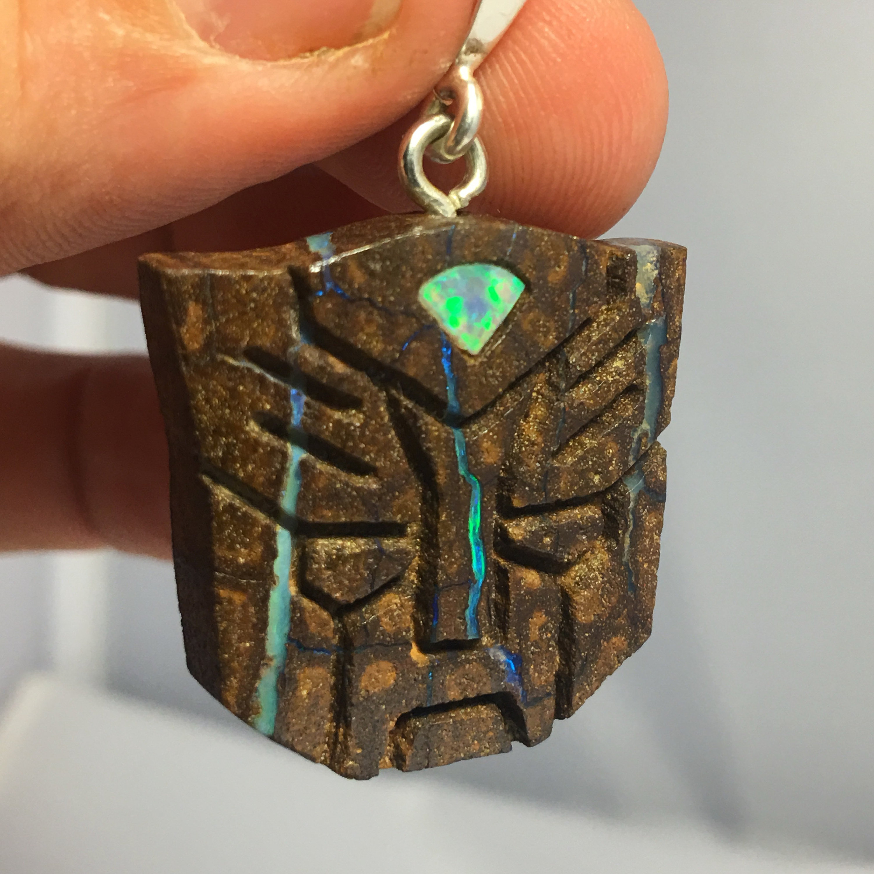 Ecstasy Pills Transformers