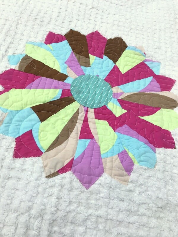 Spikey Star Quilt - Etsy