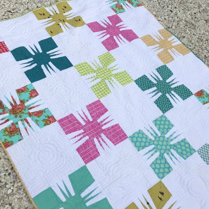 Amy Butler Bedding - Etsy