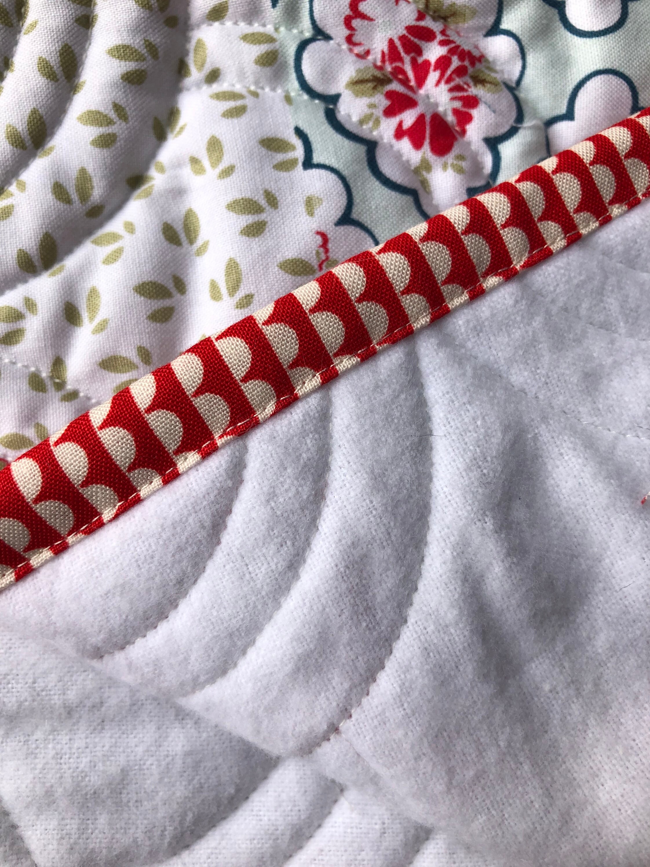 Cheater Squares Quilt - Etsy