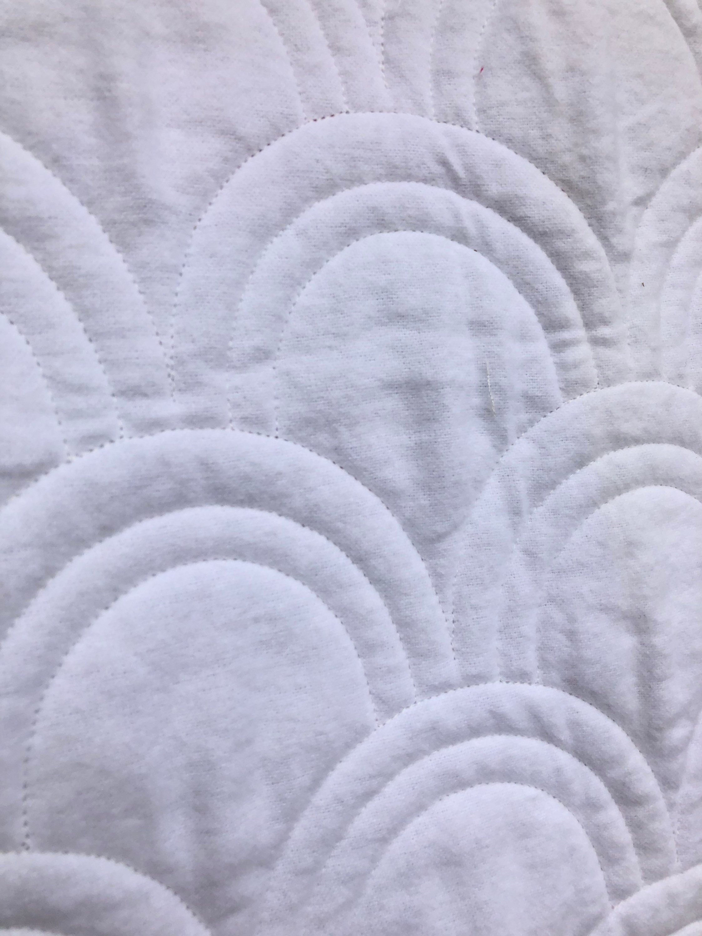 Cheater Squares Quilt - Etsy