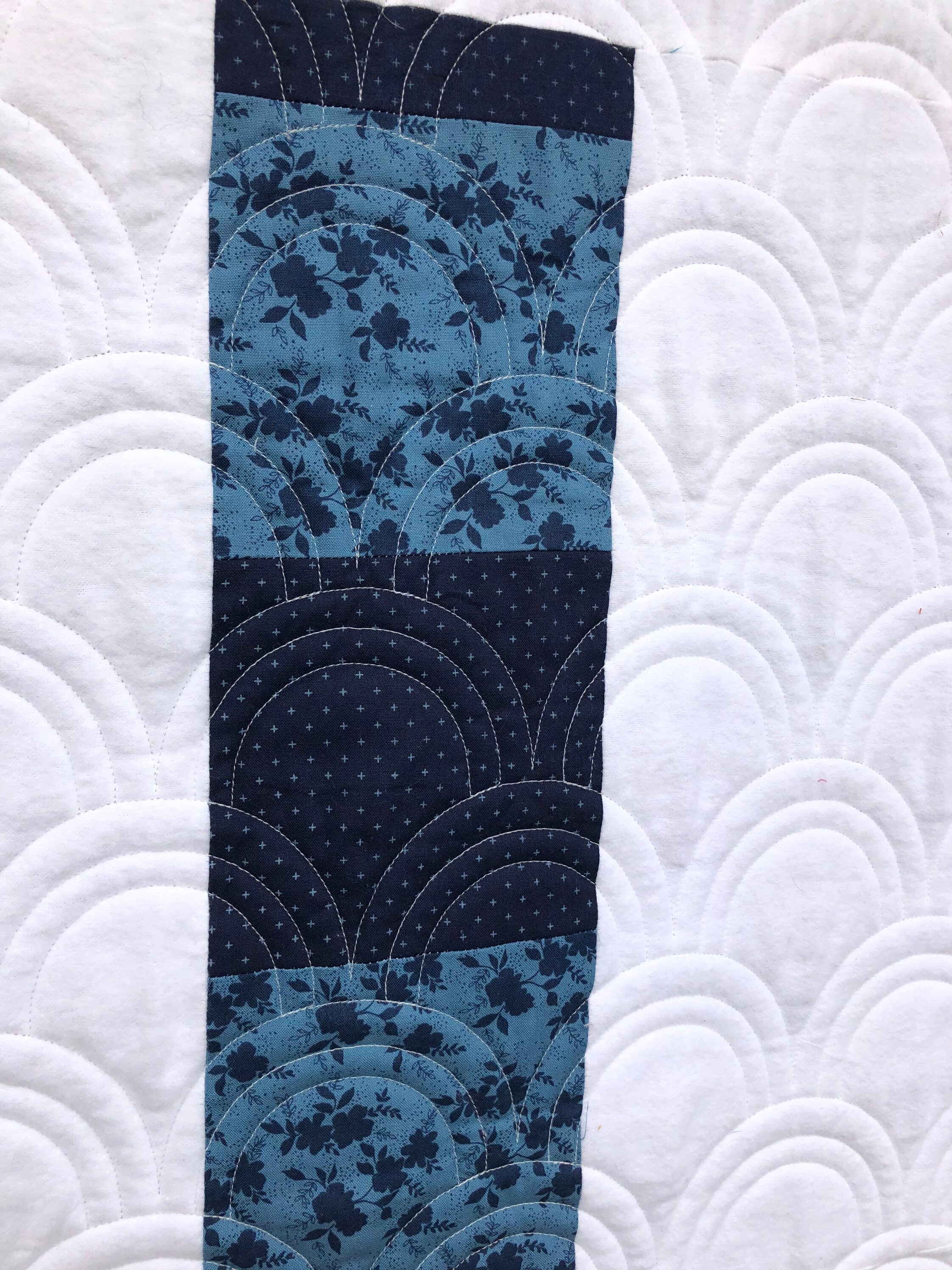 Cheater Squares Quilt - Etsy