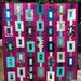 Way off Track Quilt - Etsy