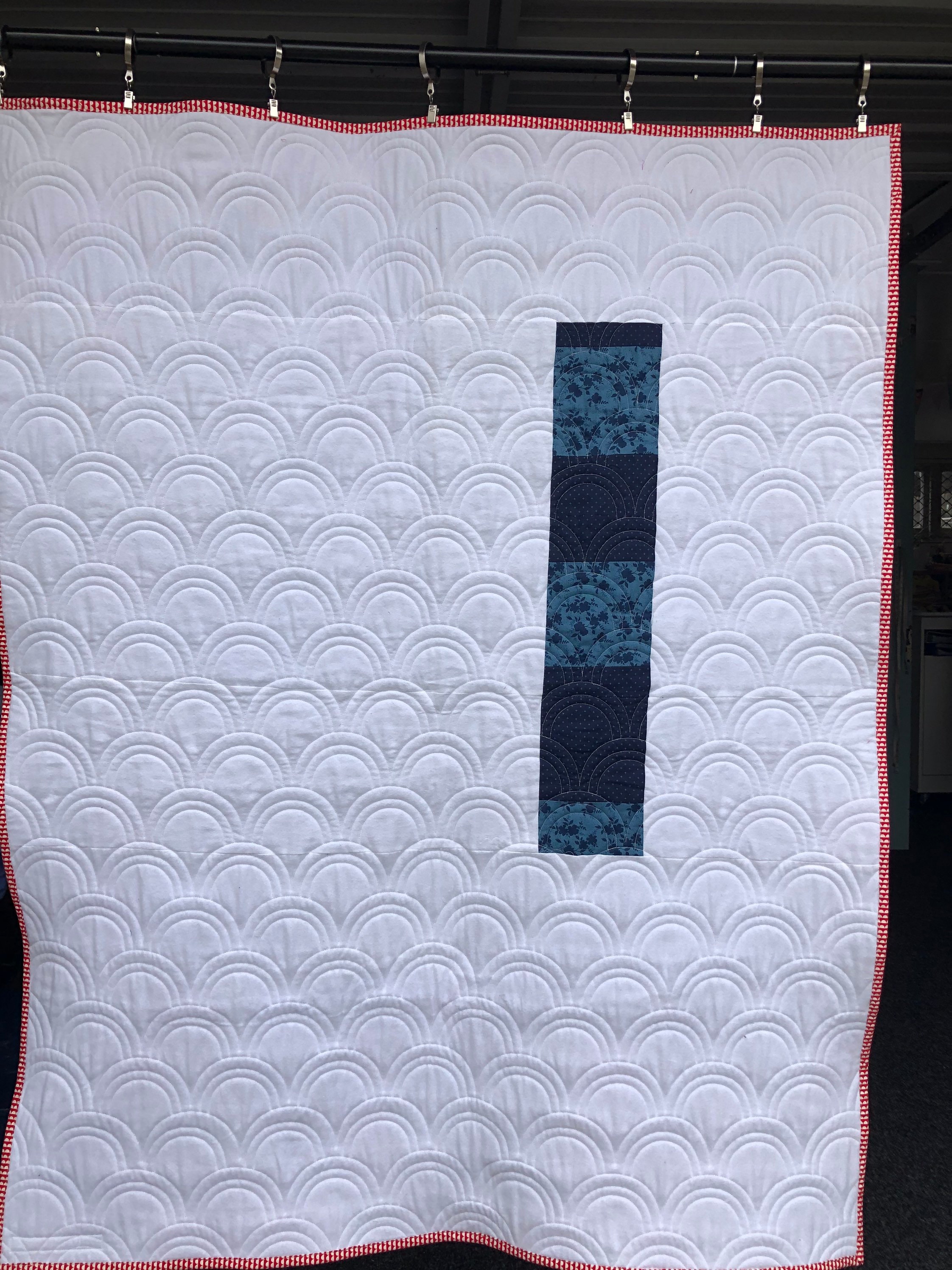 Cheater Squares Quilt - Etsy
