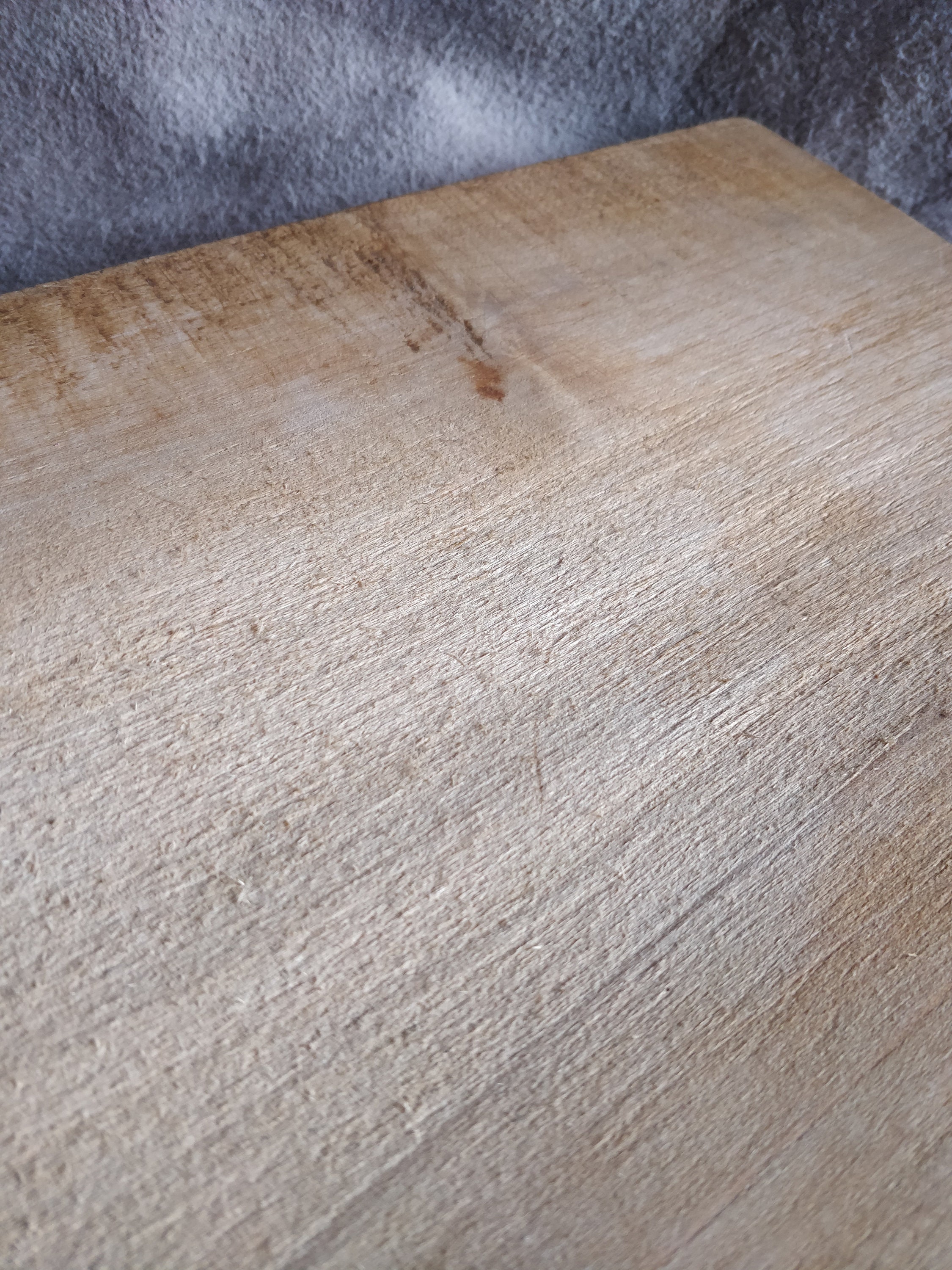 Antique German Bread Board Rustic Primitive Decor Well Used - Etsy