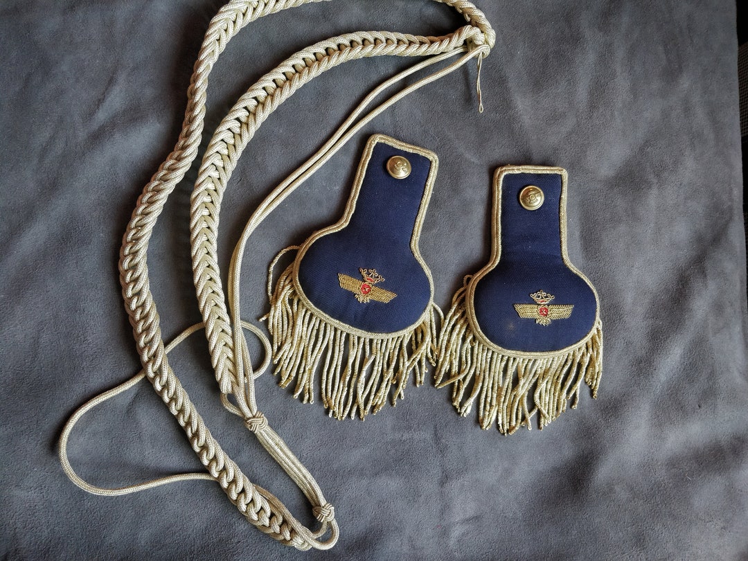 Legion Condor Epaulettes - Etsy