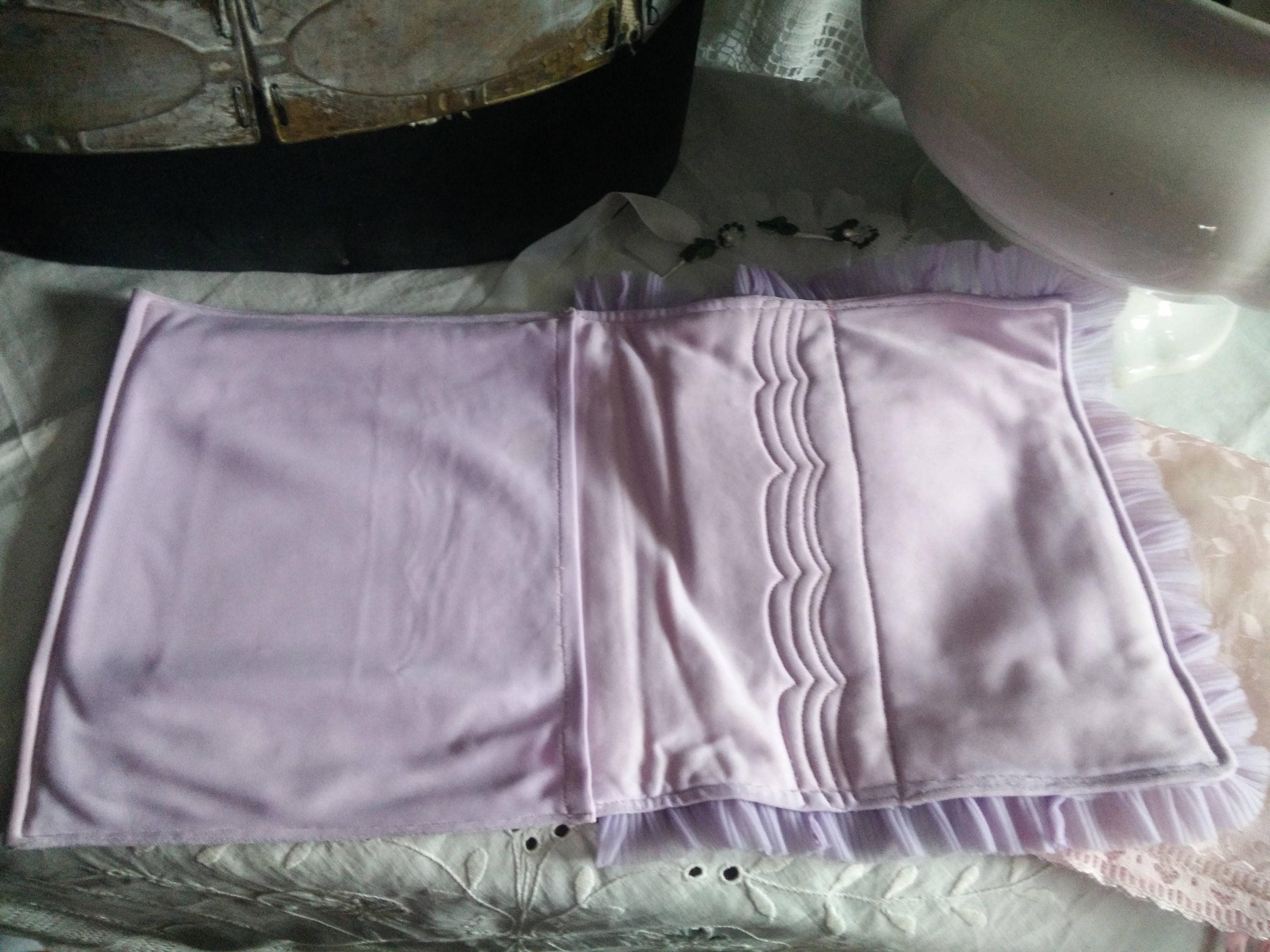 Vintage Lingerie Bags Handkerchief Envelopes Shabby Chic - Etsy