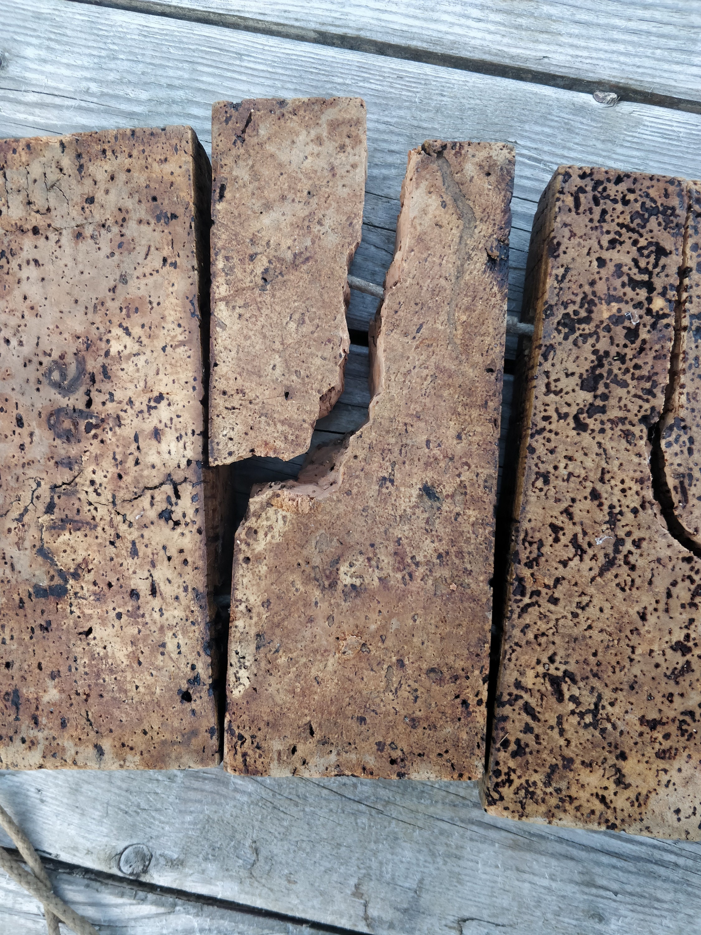 Old distressed swimming float Cork swimming belt swin float | Etsy