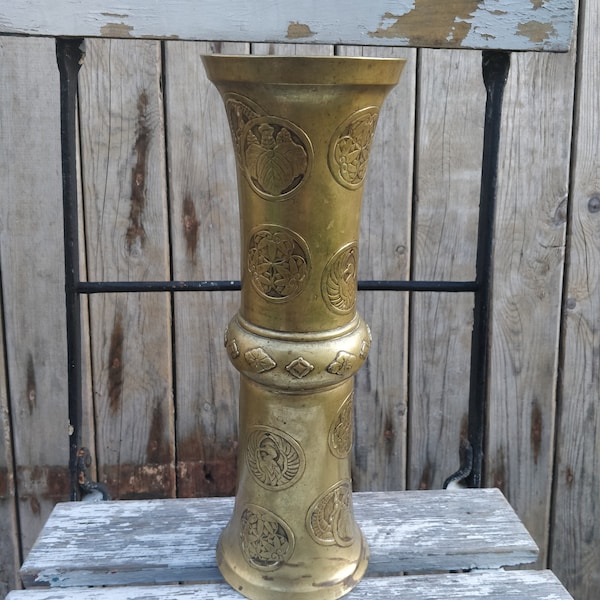 Japanese Mon Crest - Etsy