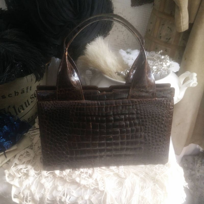 1960s Handbags - Etsy