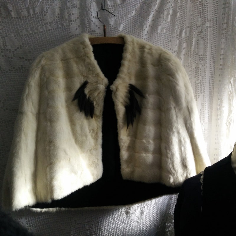 Ermine - Etsy