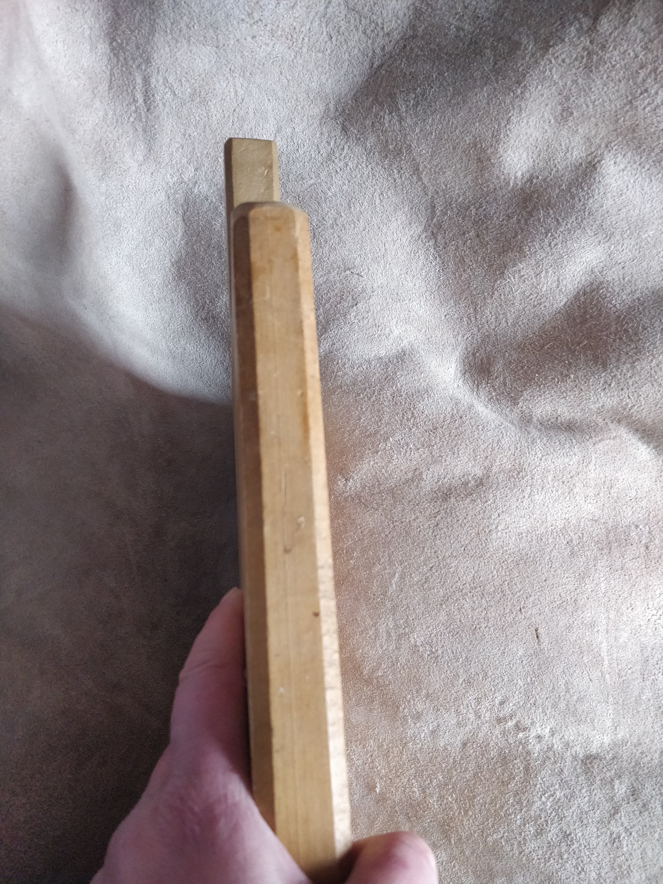 Antique German Bread Board Rustic Primitive Decor Well Used - Etsy