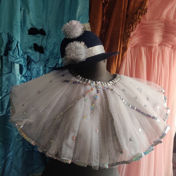 Harlequin Costume - Etsy