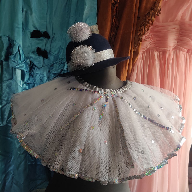 Harlequin Costume - Etsy