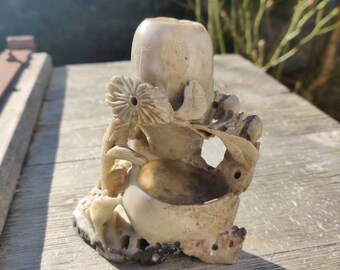 Chinese Inkwell - Etsy