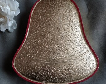 Bell Shaped Box - Etsy
