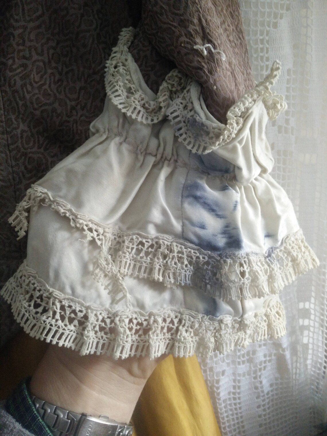 Very Old Theater/ Opera Stage Dress, Theater Costume Ca 1930-50, German ...