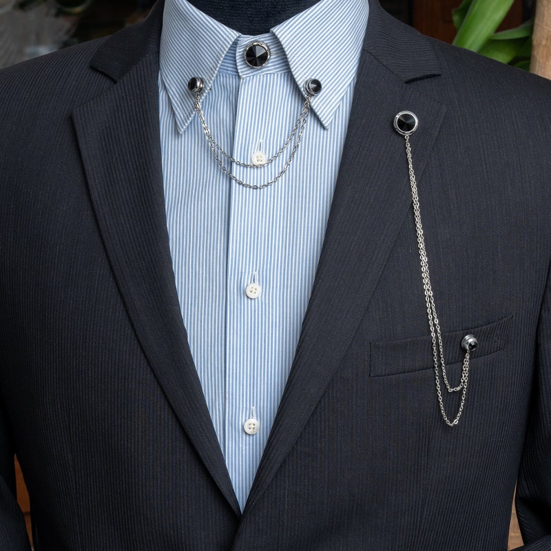Mens Lapel Pin - Etsy