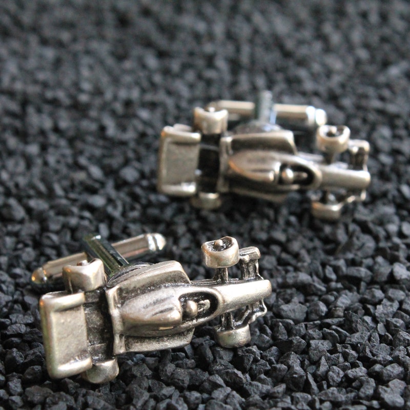 Funny Cufflinks - Etsy
